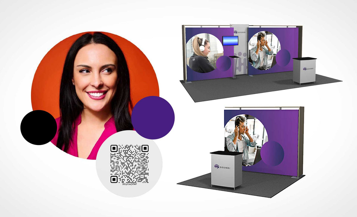 Build the right booth: a must-watch webinar for trade show planning ...