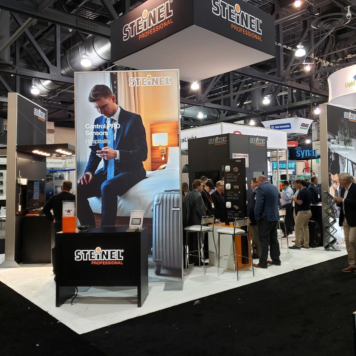 Trade show booth size guide (10x10, 10x20, 20x20 and beyond ...